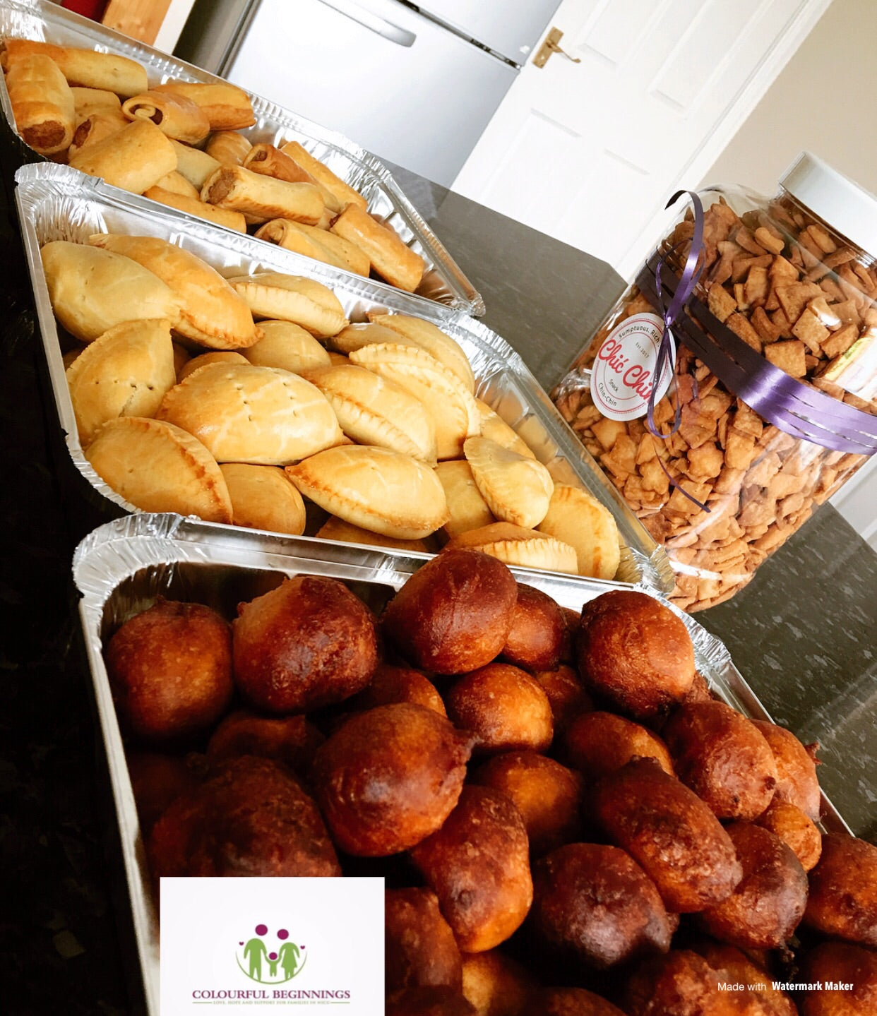Nigerian Snacks Online – Chicsnacks