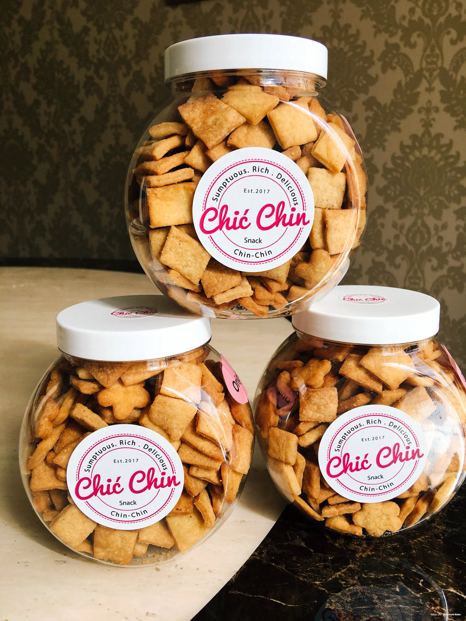 Products – Chicsnacks